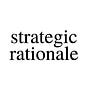 Strategic Rationale | Substack