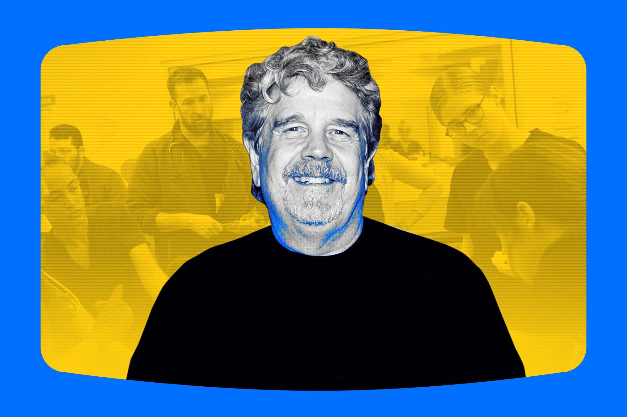 ‘Pitt’ Boss John Wells on Netflix’s Endgame — and Whether the WGA ...