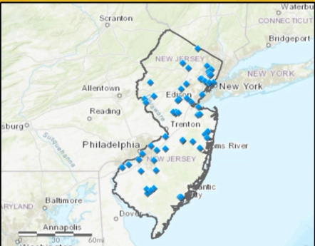 Is New Jersey: The Nation’s Test Case?