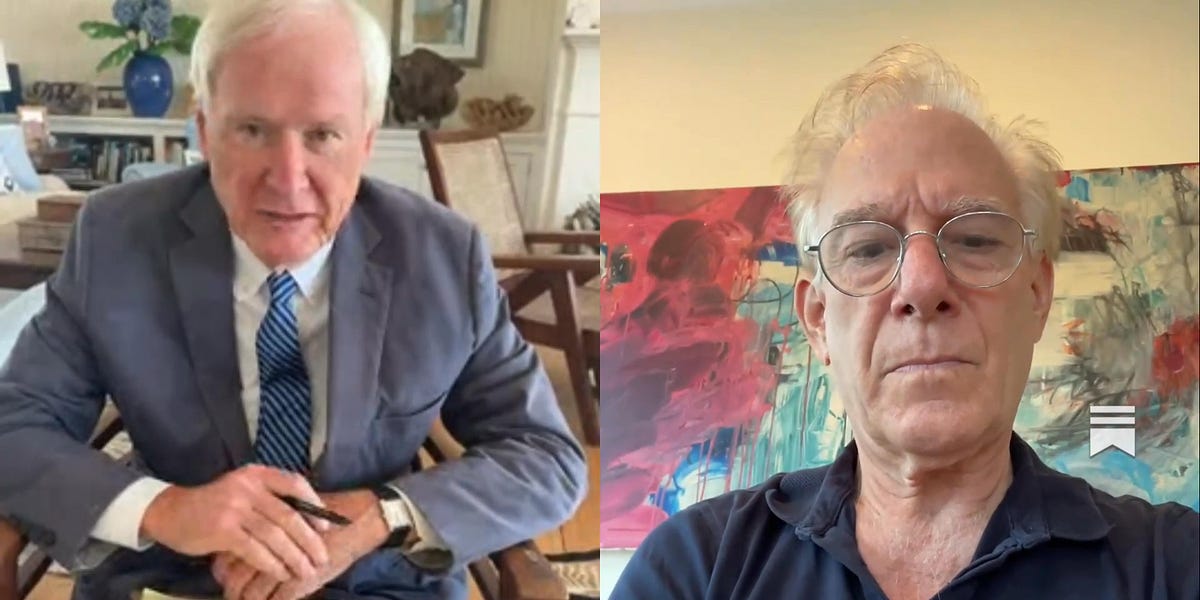 Hardball with Chris Matthews + Washington Post's David Ignatius ...