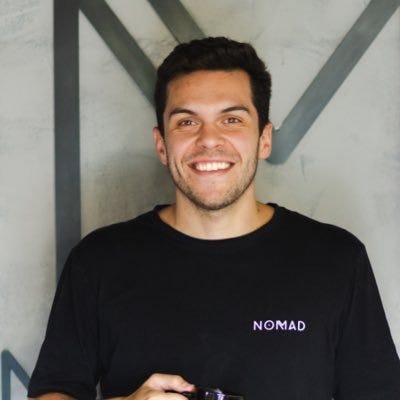 Bernardo Oliveira | Substack