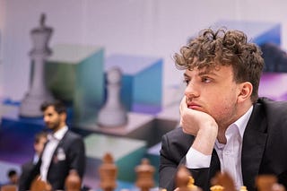 Hans Niemann | Substack