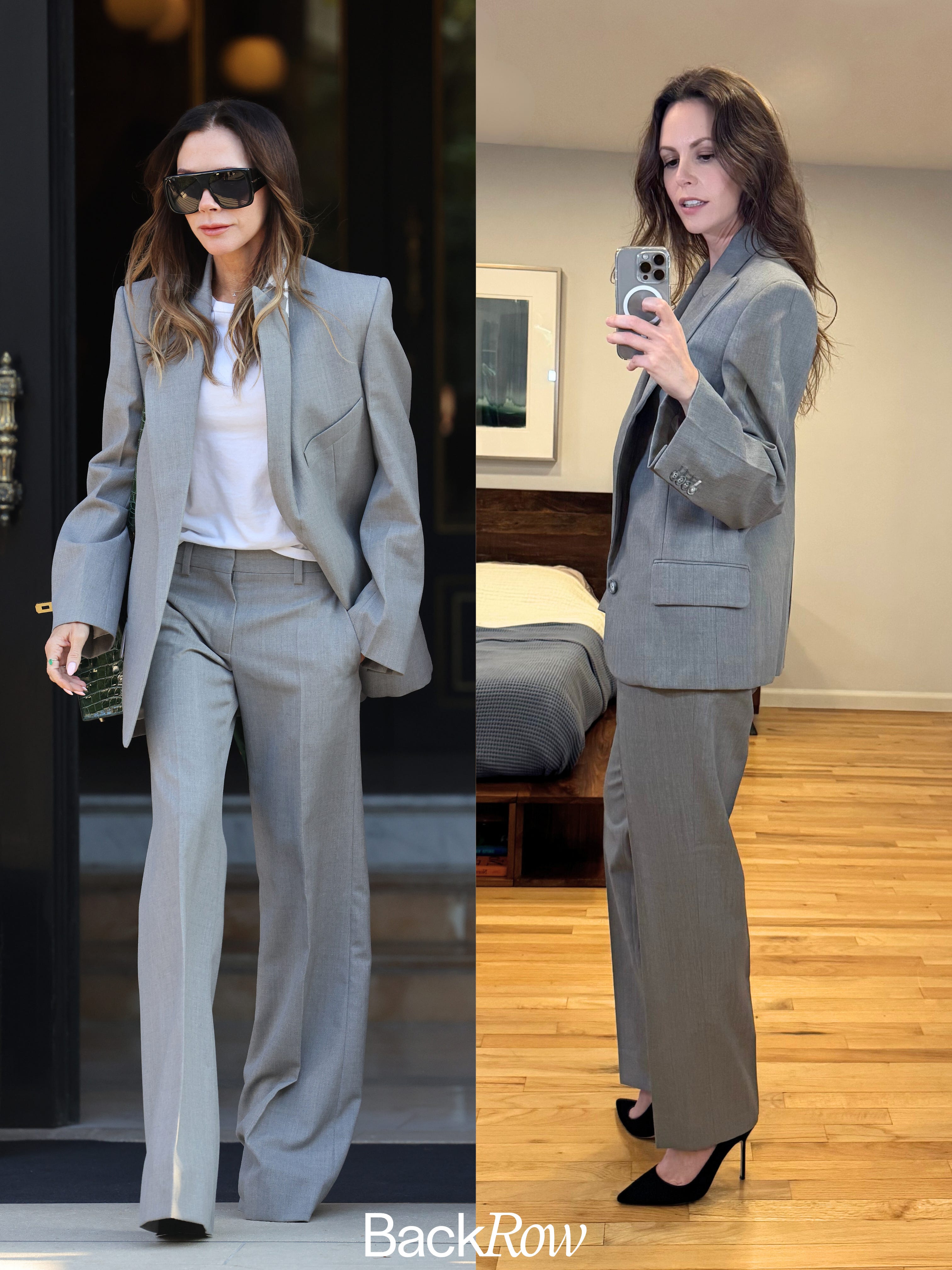 I Tried Victoria Beckham's Clothing Line - by Amy Odell