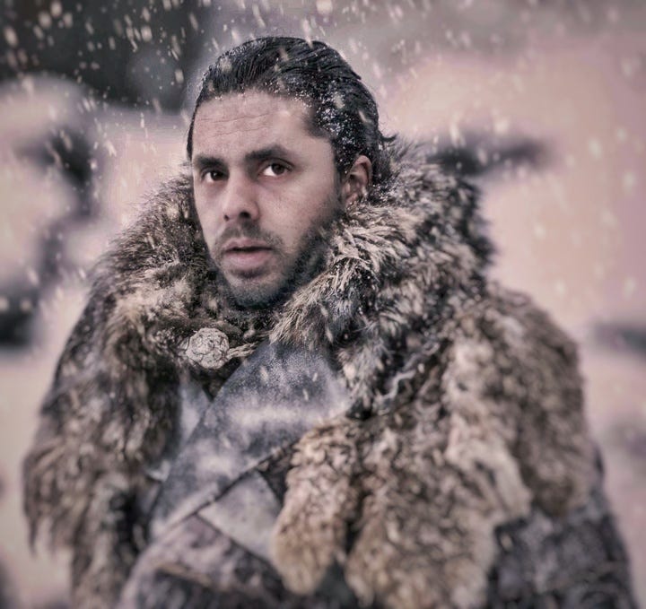 Rahim Hirji | Substack