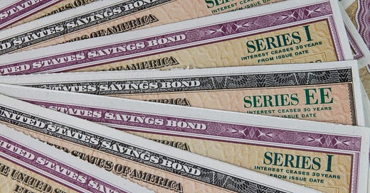 Memo From the Chief Economist | David Rosenberg | Substack