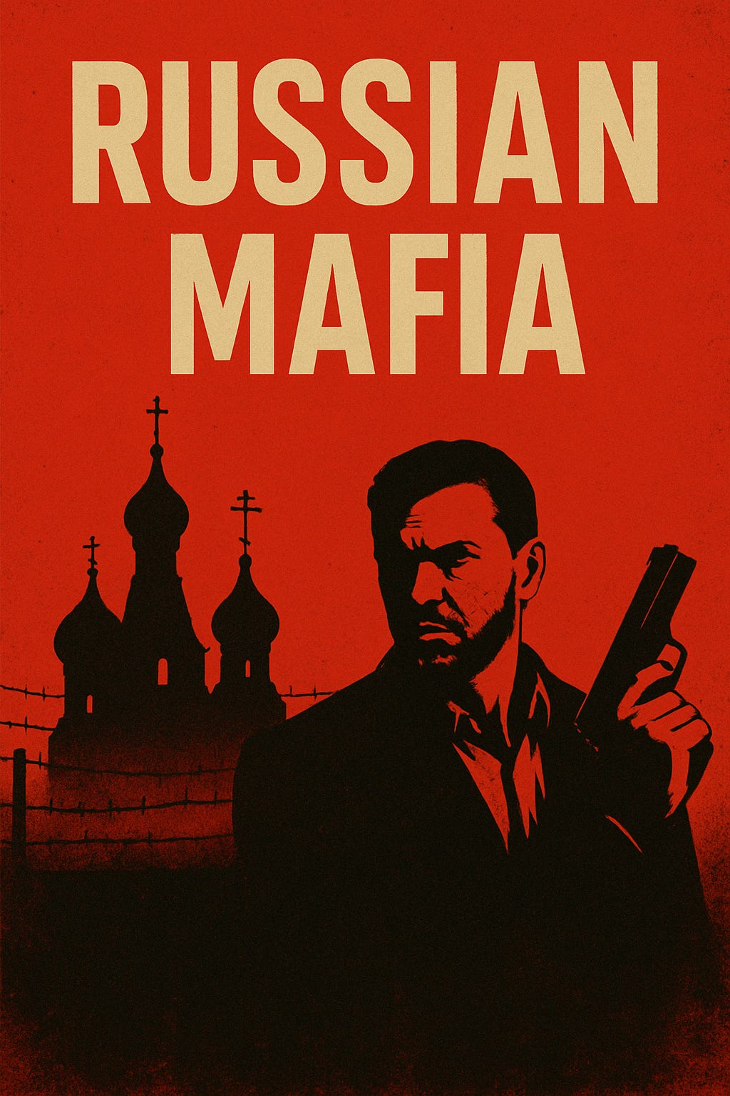 From Gulags to Global Power: The Story of the Russian Mafia