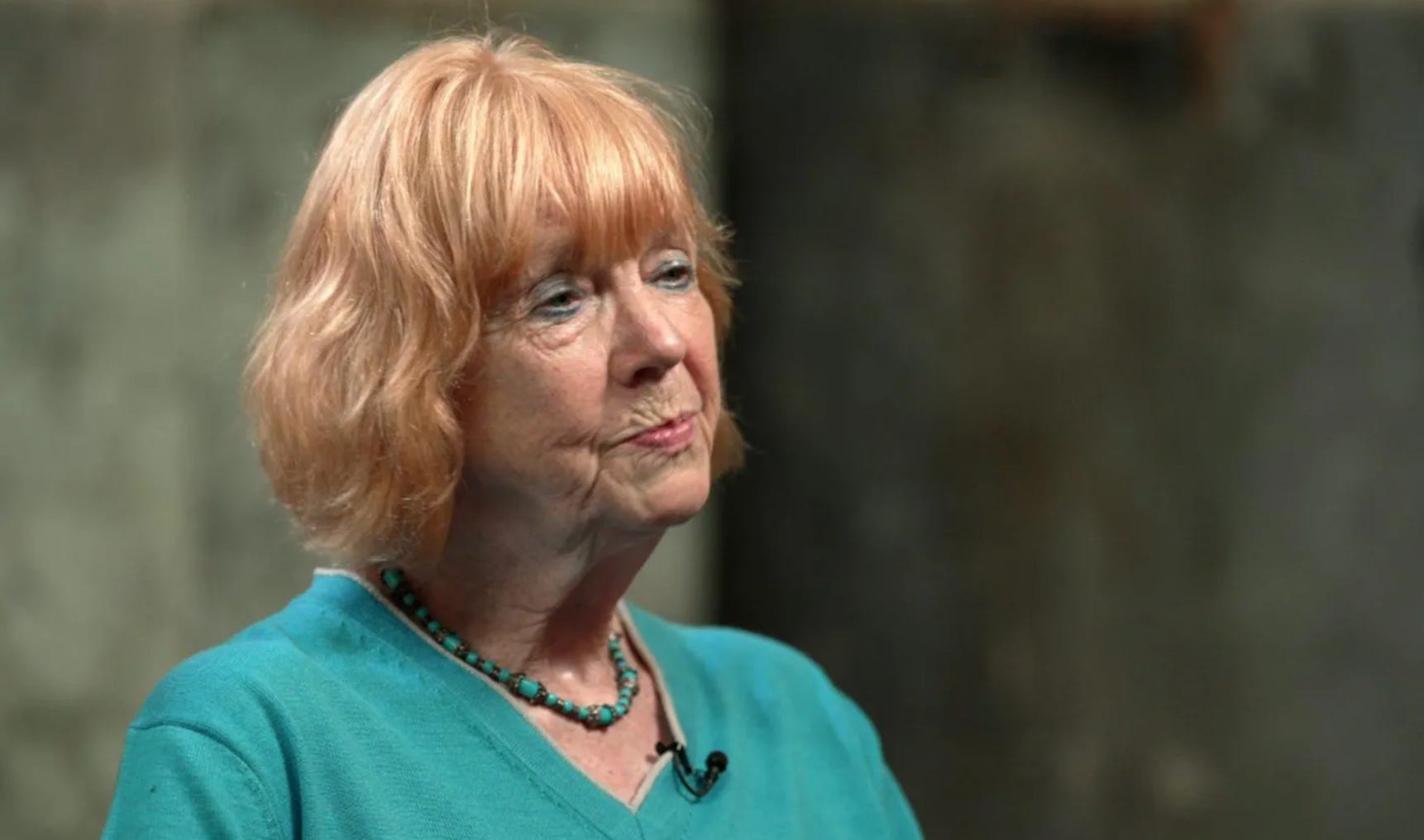 Baird teeth - by Joshua Rozenberg - A Lawyer Writes