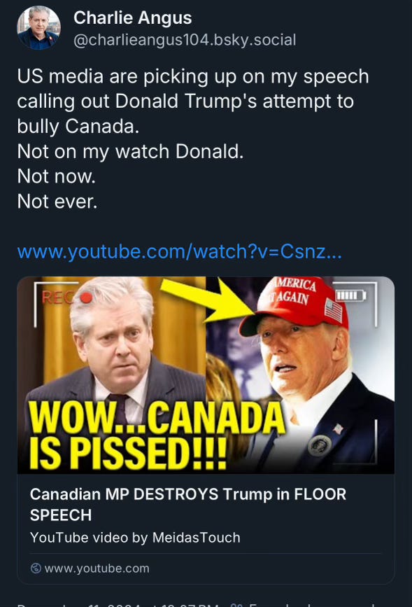 Meidas Expands Internationally—Canada Here We Come