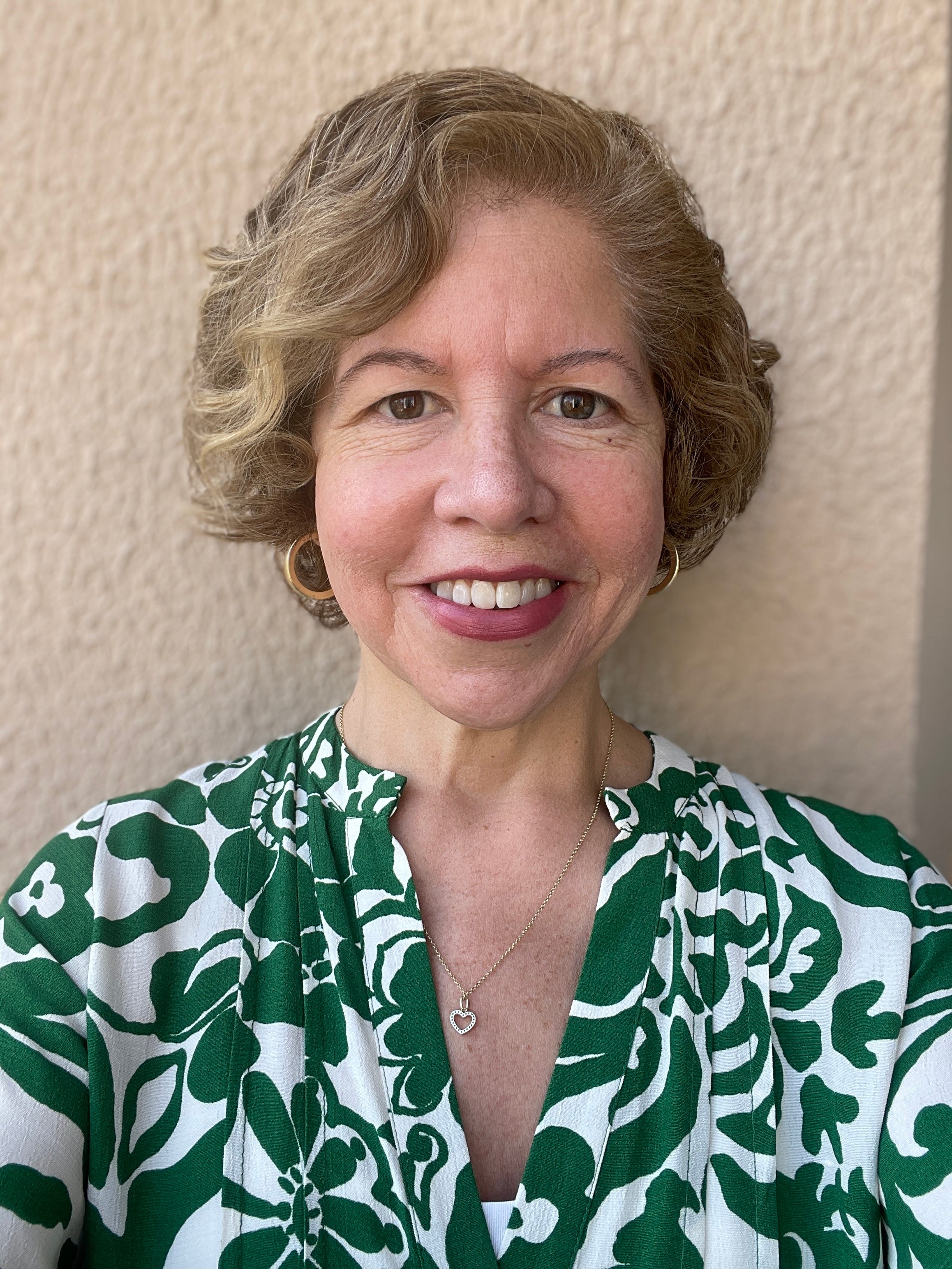 Maria McCabe | Substack