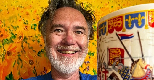 Rod Dreher's Diary | Substack