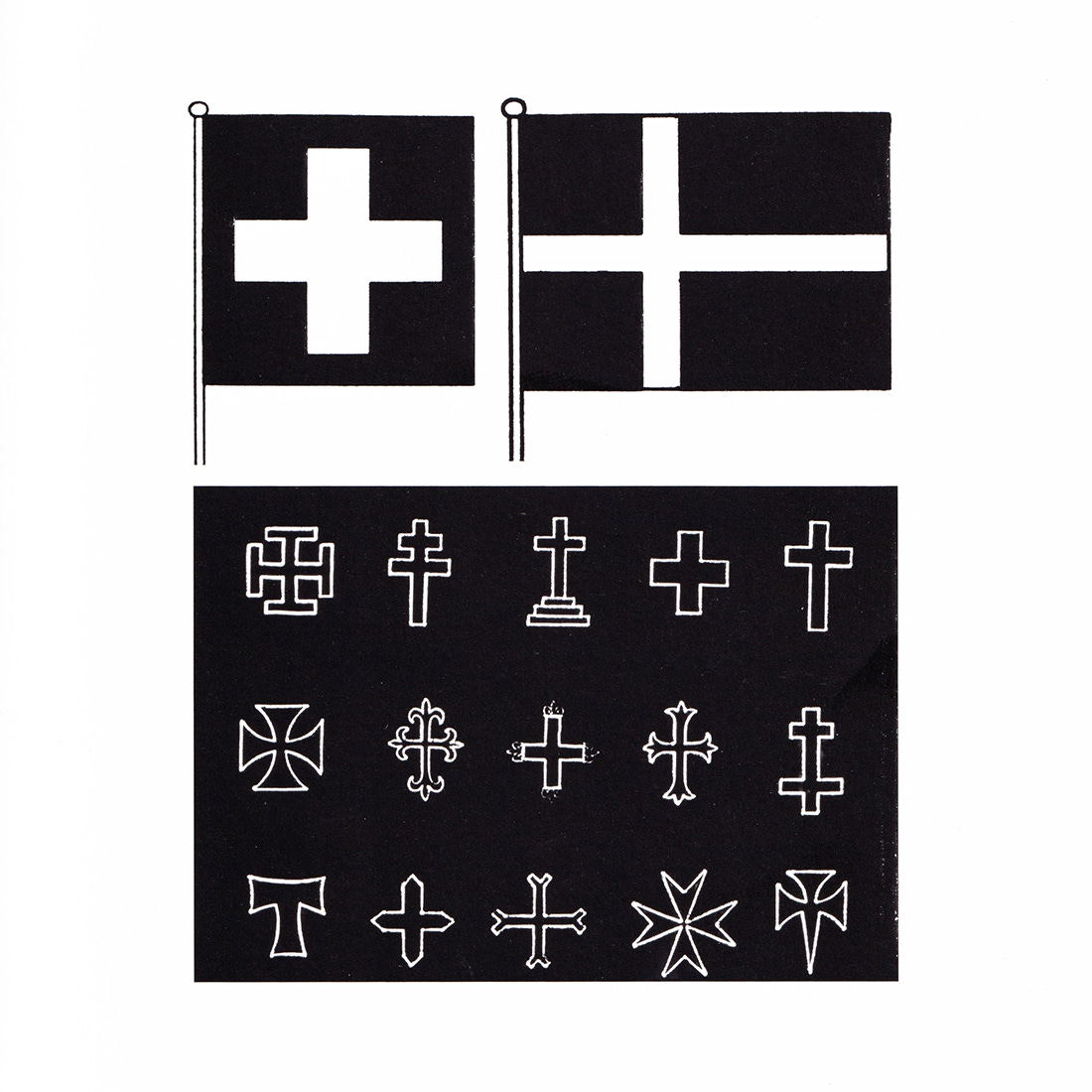 Lombardy, 1975, Bob Noorda – Logo Histories