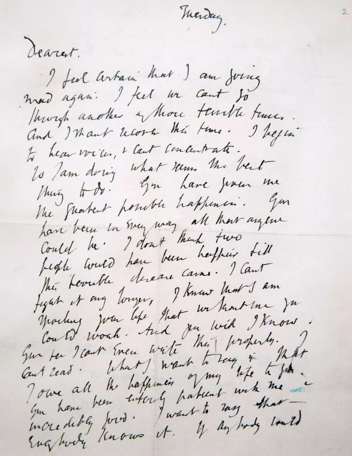 The Handwriting of Famous Authors - by James Lucas