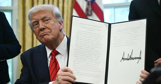 Adam Mockler | Substack