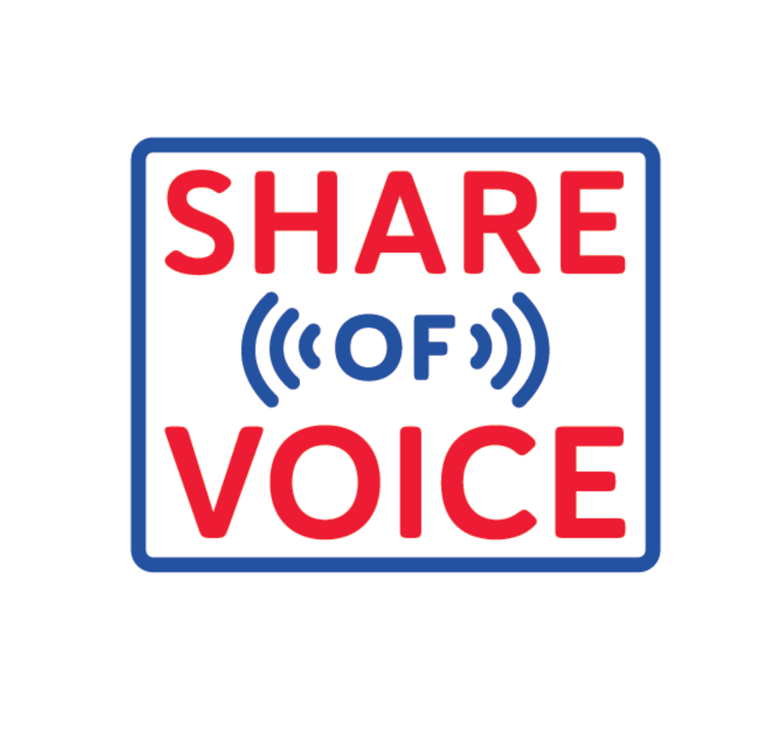 Share Of Voice | Substack