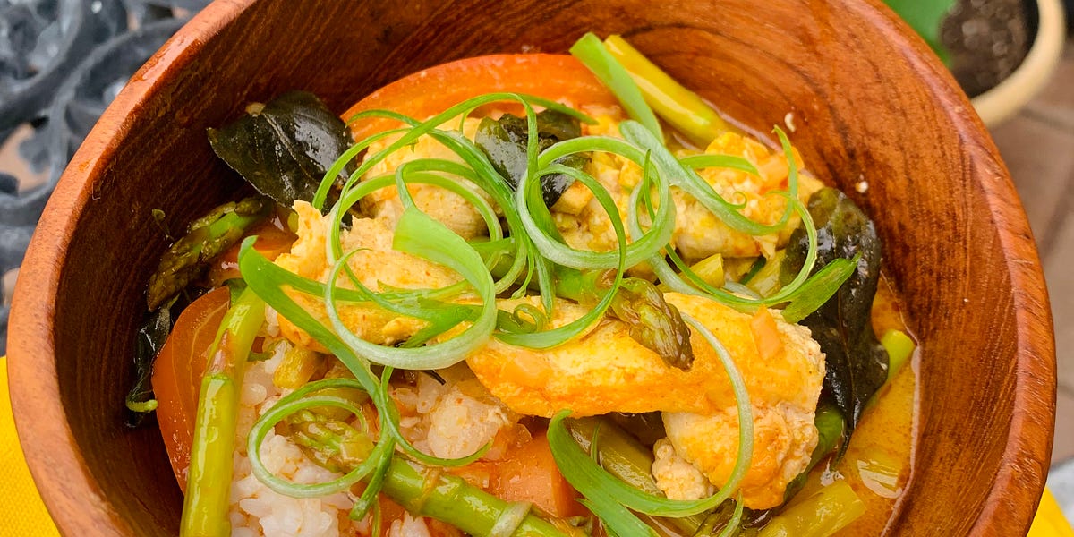 How to cook invasive Asian carp, or copi