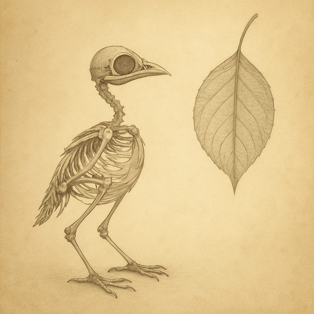 Knowing When To Stop - by Andy Myers - Andy’s Substack