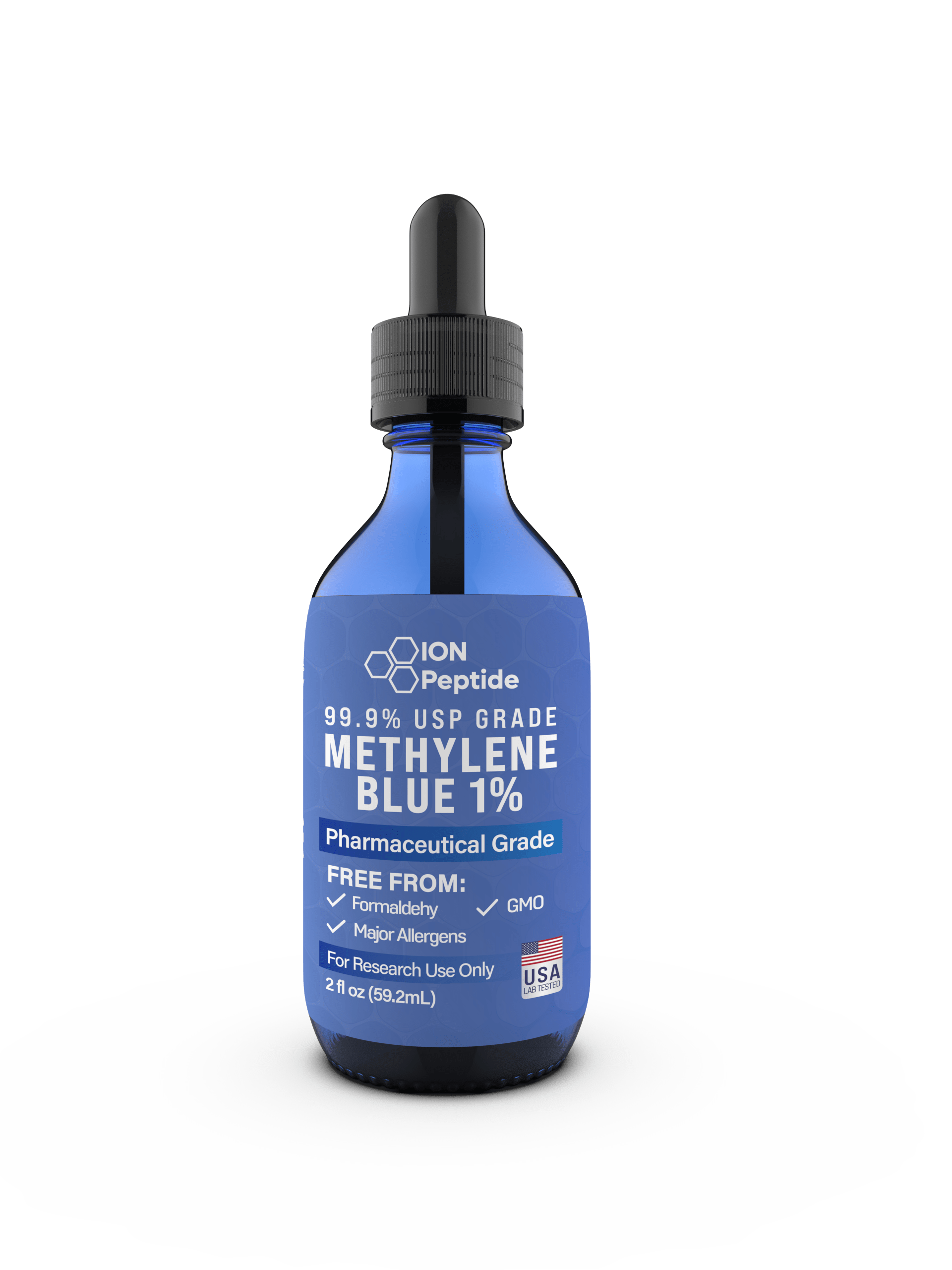 🔬 ION NEW PRODUCT DROP (Creams, Methylene Blue + Akh-CU RAW)🔬