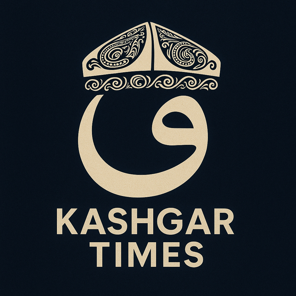 Kashgar Times | Substack