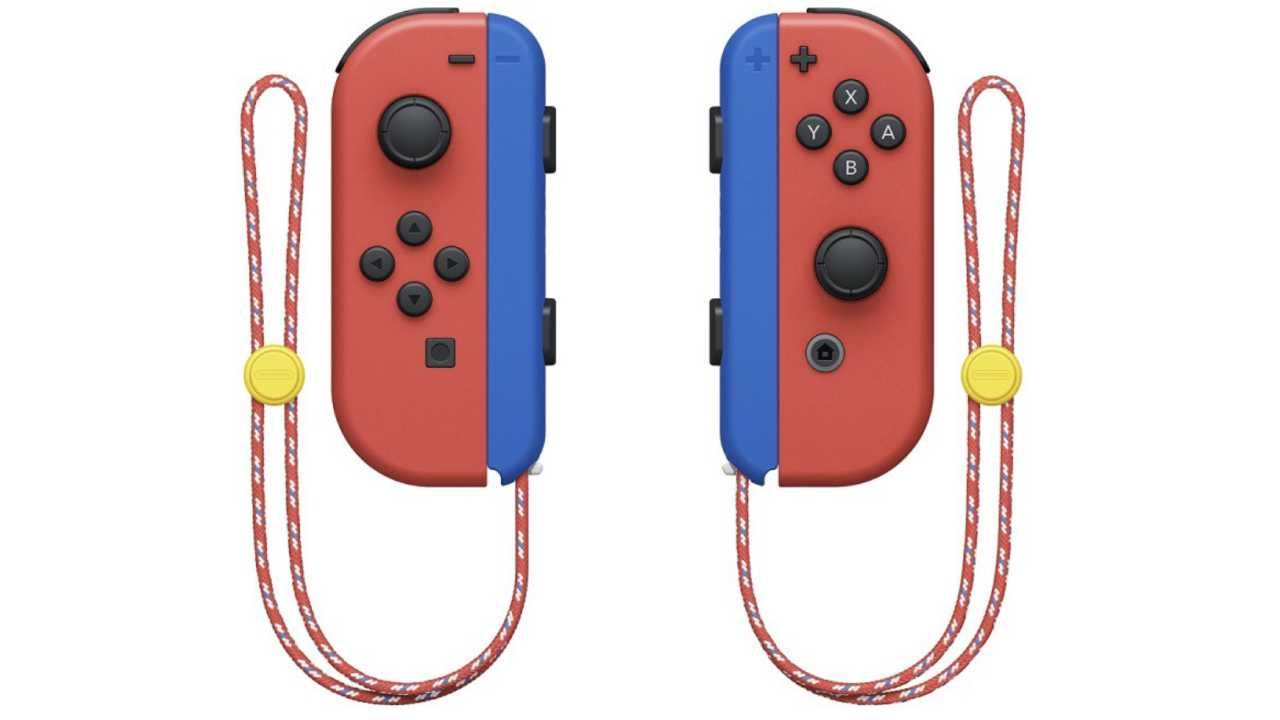 Nintendo Switch Joy-Con colors: we've ranked every pair you can buy