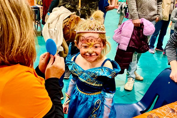 Cloudcroft Reader | Chris Hearne | Substack