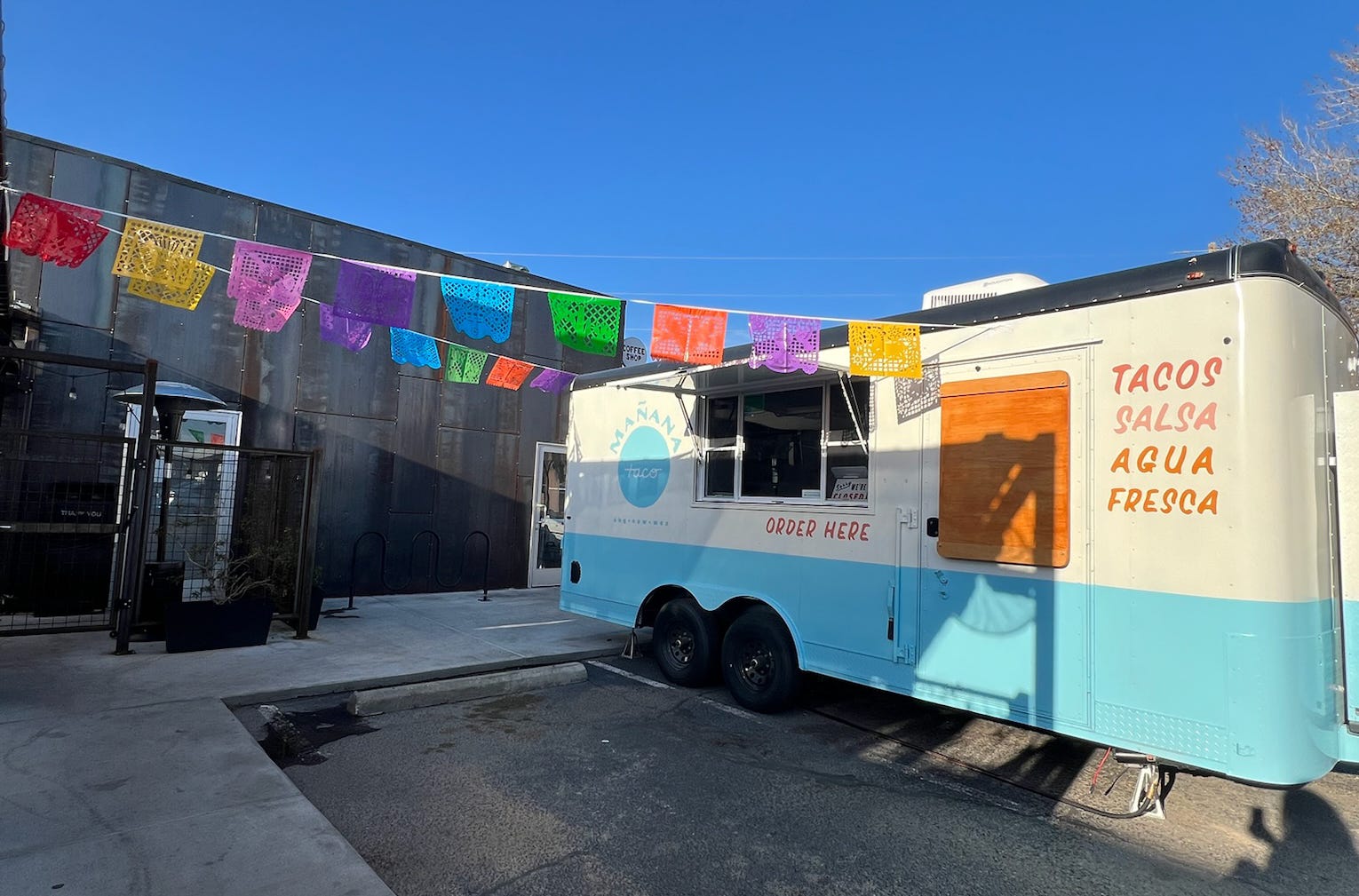 A Look at Parkland Hills, Food Truck to Open Brick-and-Mortar, San ...