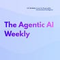 Agentic AI Weekly | Berkeley RDI | Substack