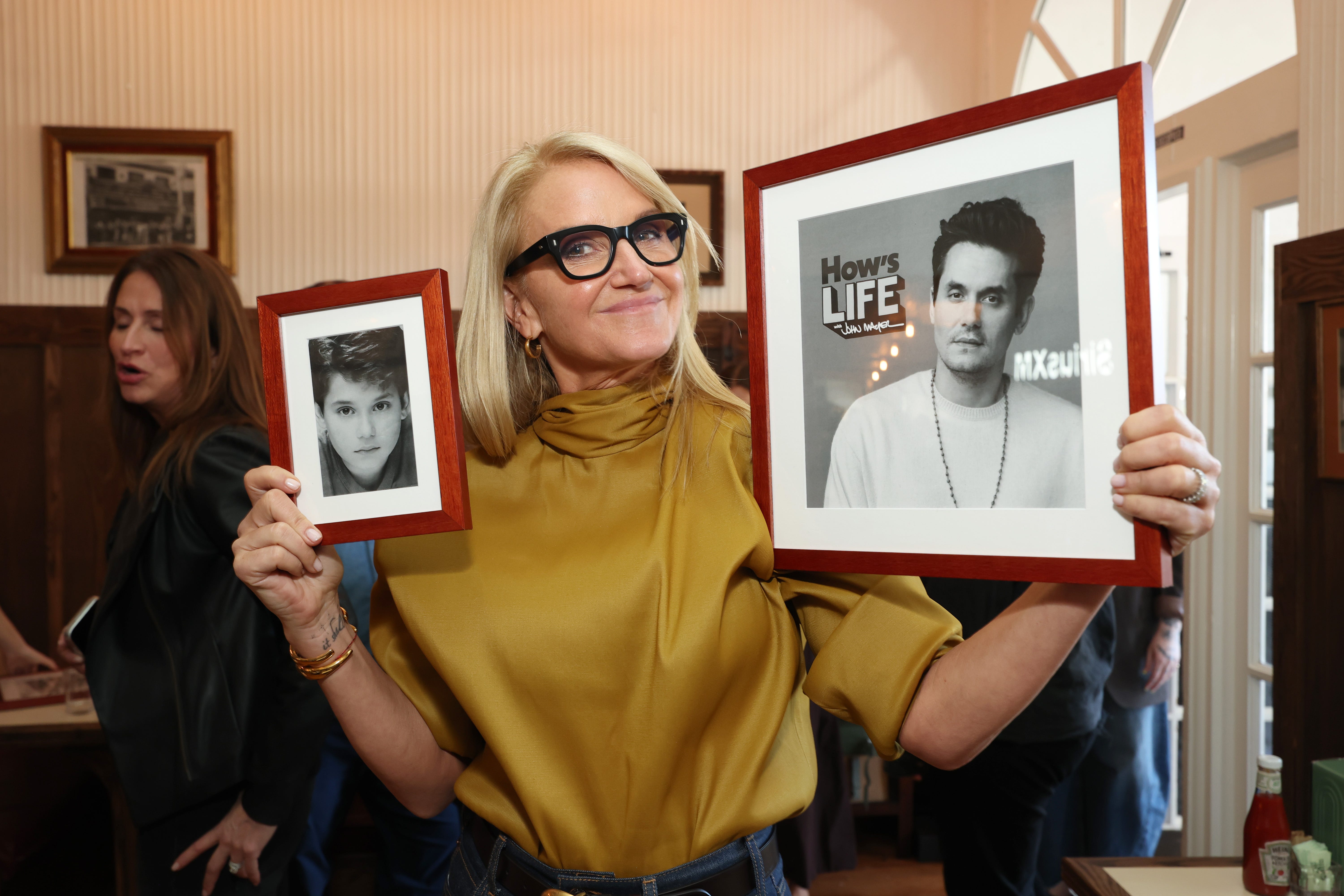 Alex Cooper, Jason Bateman, Dax Shepard & Sean Hayes Lead SiriusXM's ...