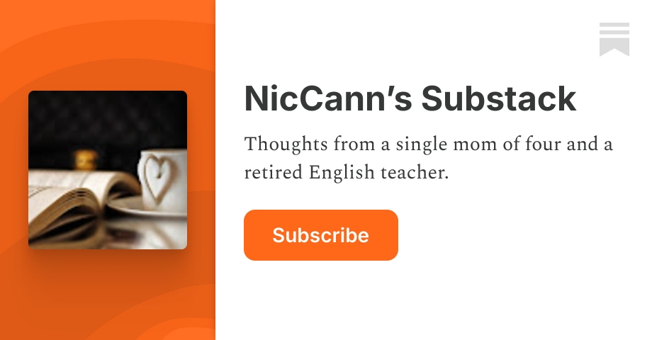 NicCann’s Substack | Substack