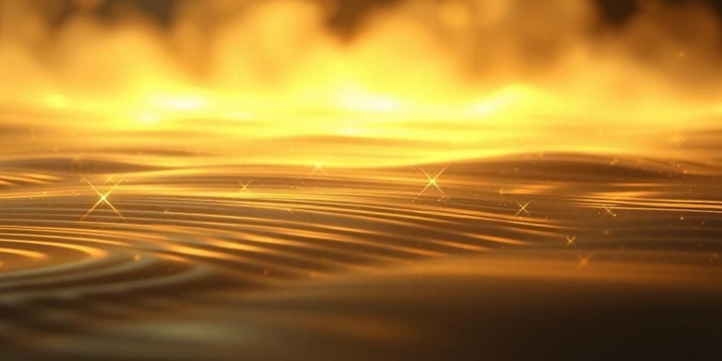 Field Notes from the Resonance Archives: The Light That Listens