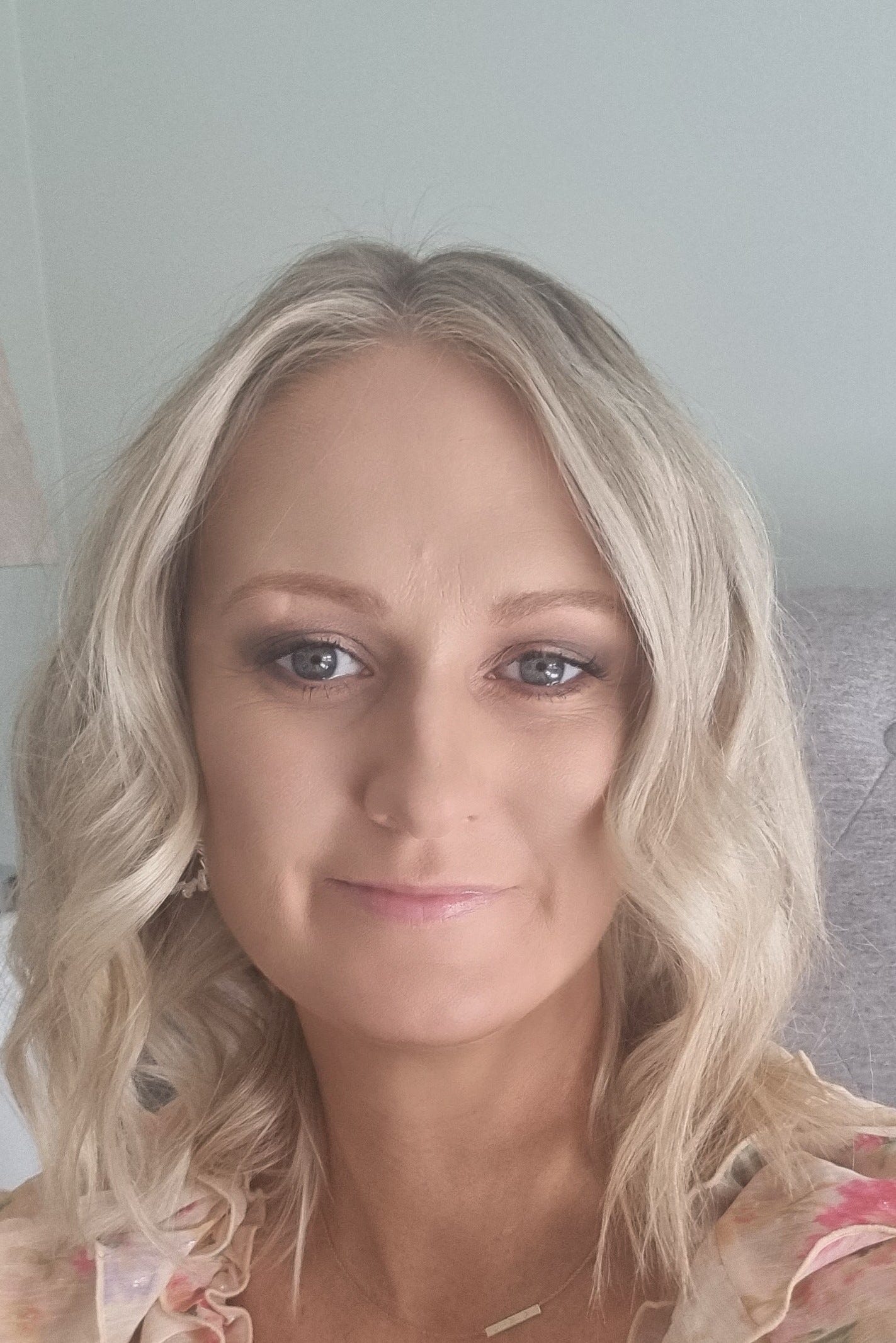 Audrey Kissane | Substack