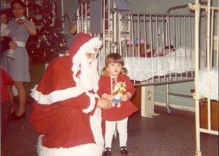 I Need to Finish This Before I Die | Amy I Beeson 🐝 | Substack