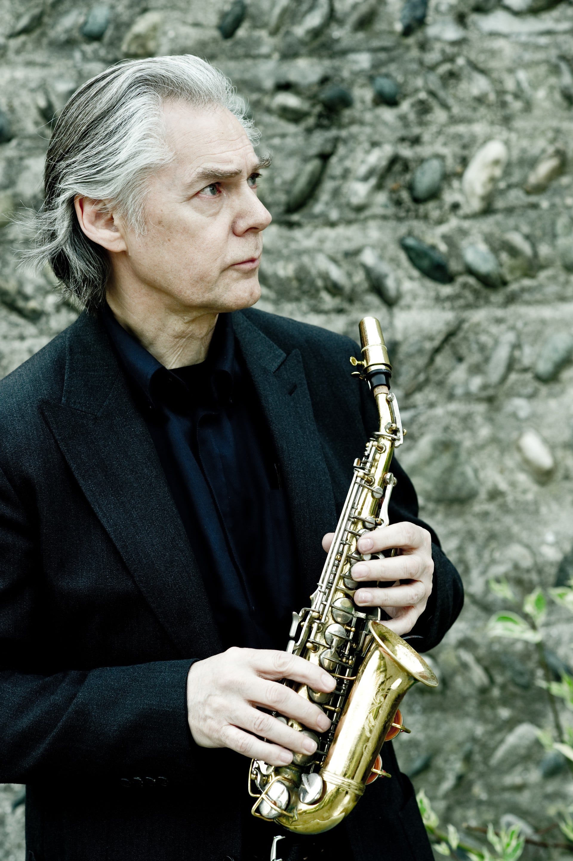 I Blame Jan Garbarek - by Ted Gioia - The Honest Broker