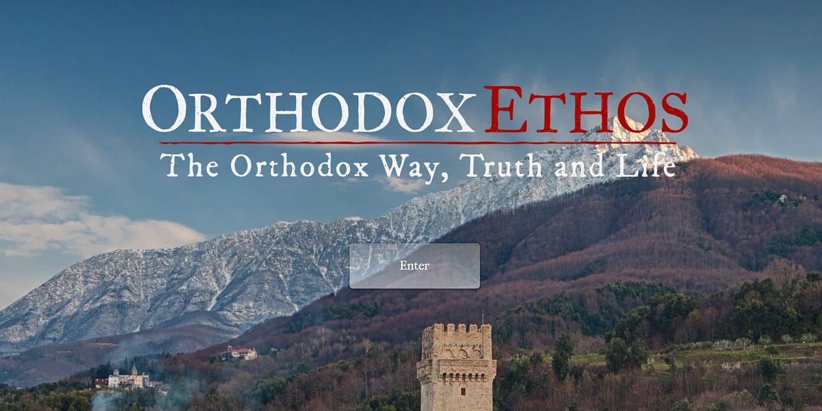 Fr. Peter Heers, Orthodox Ethos, and the Sectarian Mindset