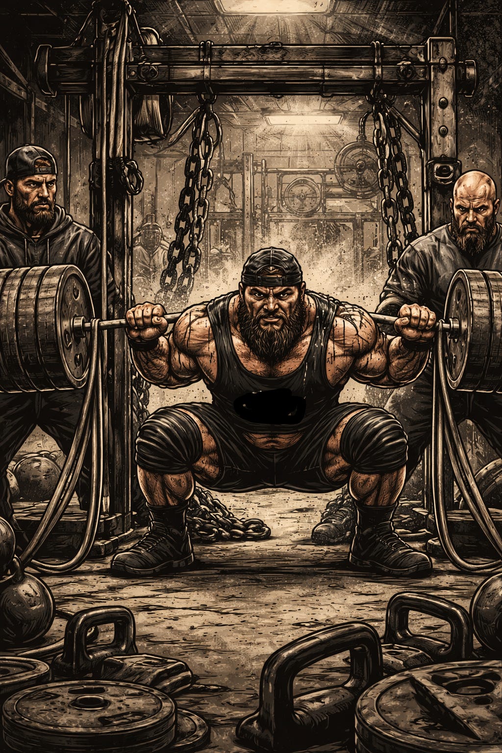 Conjugate Isn’t the Problem, Your Understanding Is