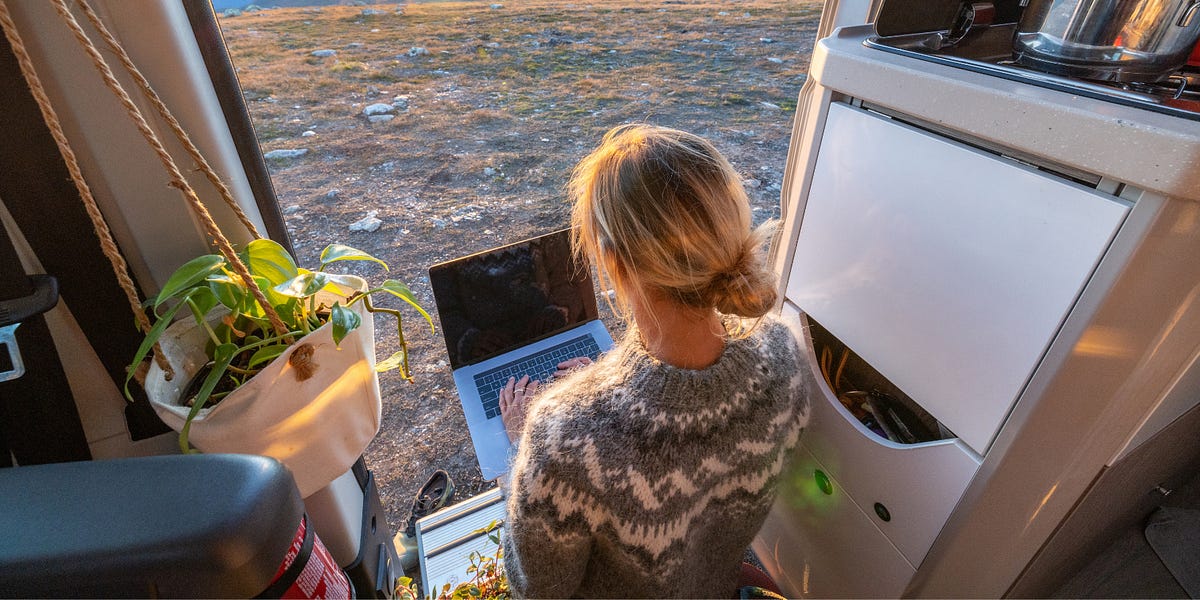 Reader Stories - Scott Stillman