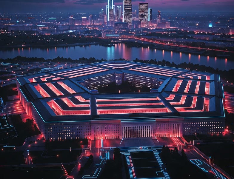 The Hatch Report: DoD Opportunities Update (Issue #48)