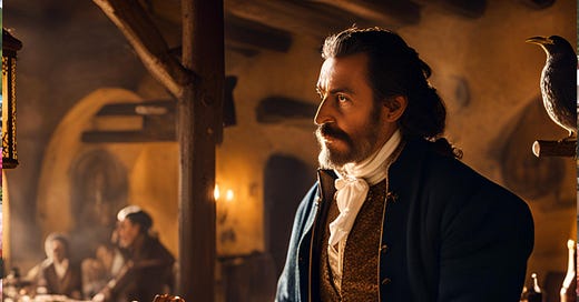 David Crossman’s Substack | Substack