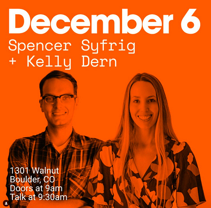 Kelly Dern | Substack