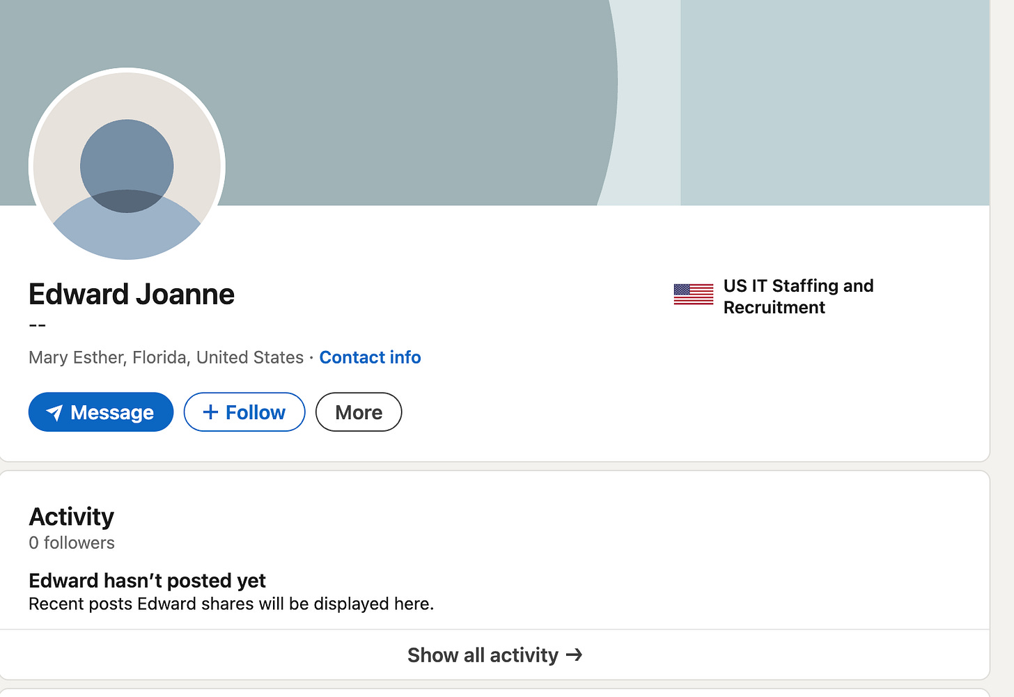 The LinkedIn Job Scam That Almost Got Me—and How You Can Avoid It