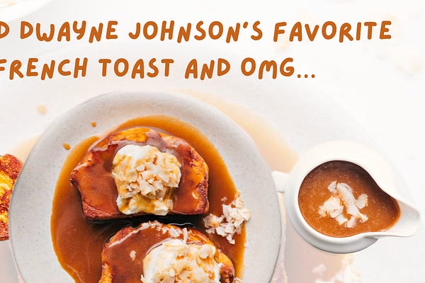 Chelsea Lords | Substack