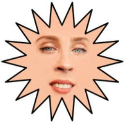 The S is a 5 | Stevie Martin | Substack