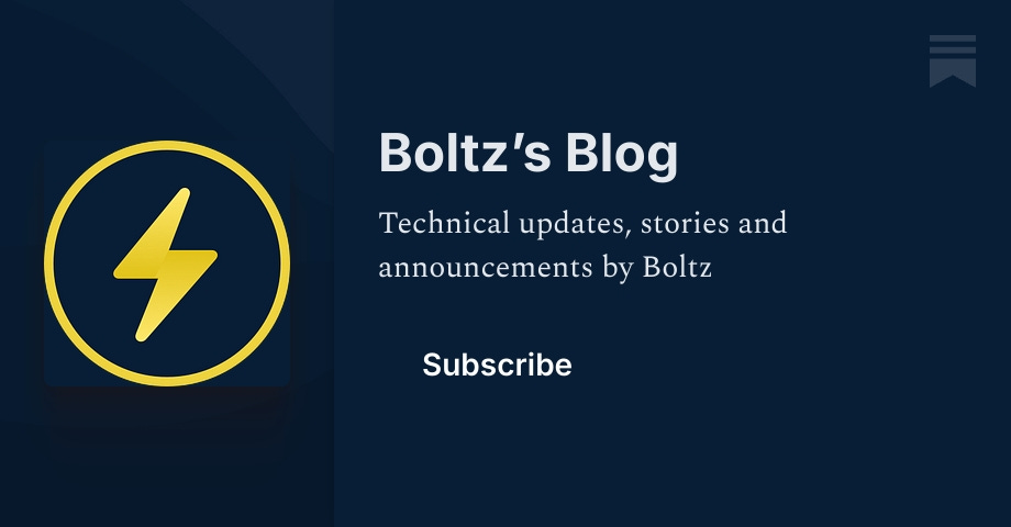 Recap 2020 — A look at lightning and Boltz - Boltz’s Blog