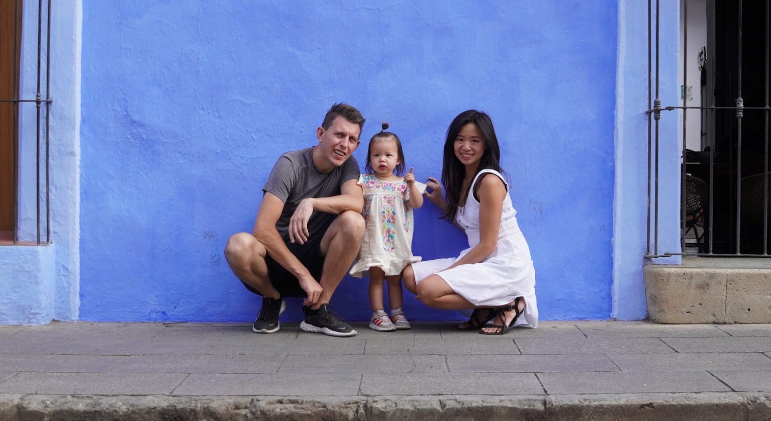 40 Thoughts On Turning 40 | #287 - Pathless by Paul Millerd