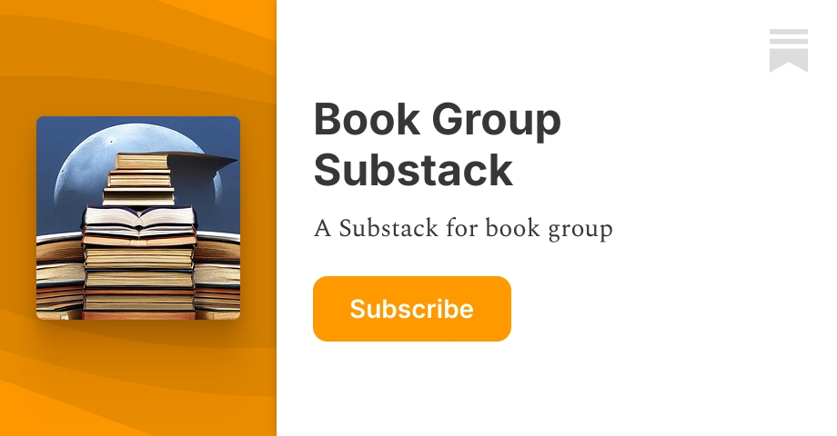 The Extinction of Worry - by Marianne - Book Group Substack