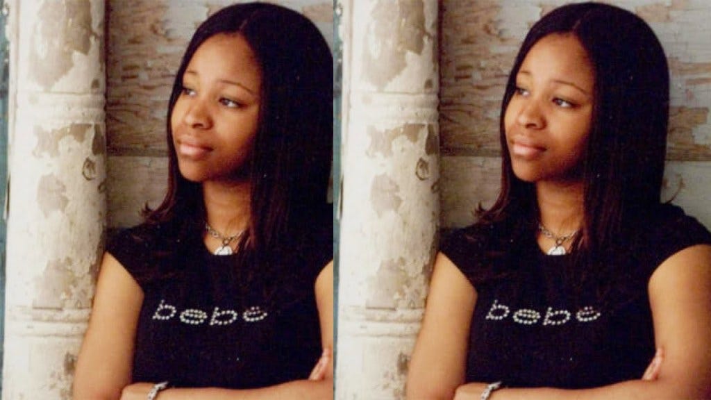 Tynesha Stewart, 19: Murdered By Ex-Boyfriend In 2007