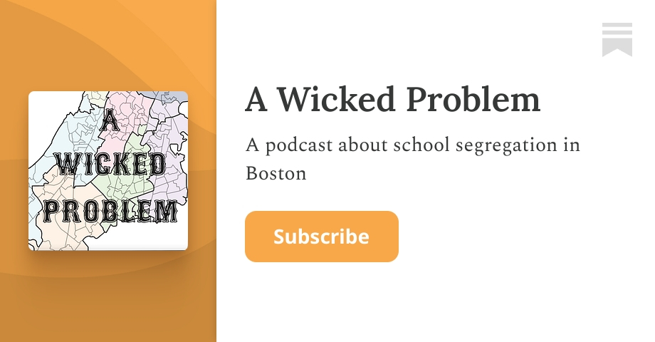 A Wicked Problem | Substack