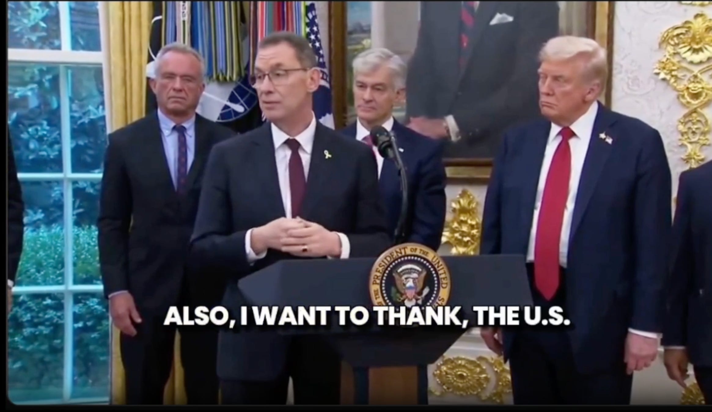 The Whistleblower, #3: Reversion to Normal