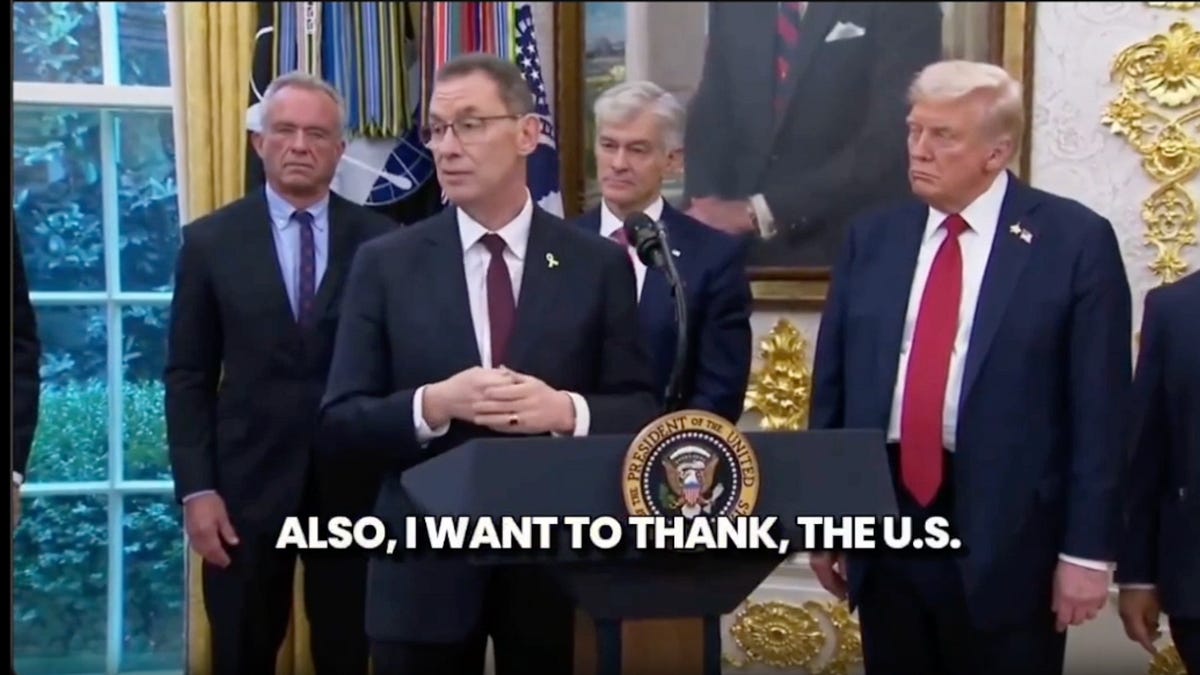 The Whistleblower, #3: Reversion to Normal