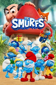 The History of the Smurfs - by Jon (Animated) - Animated