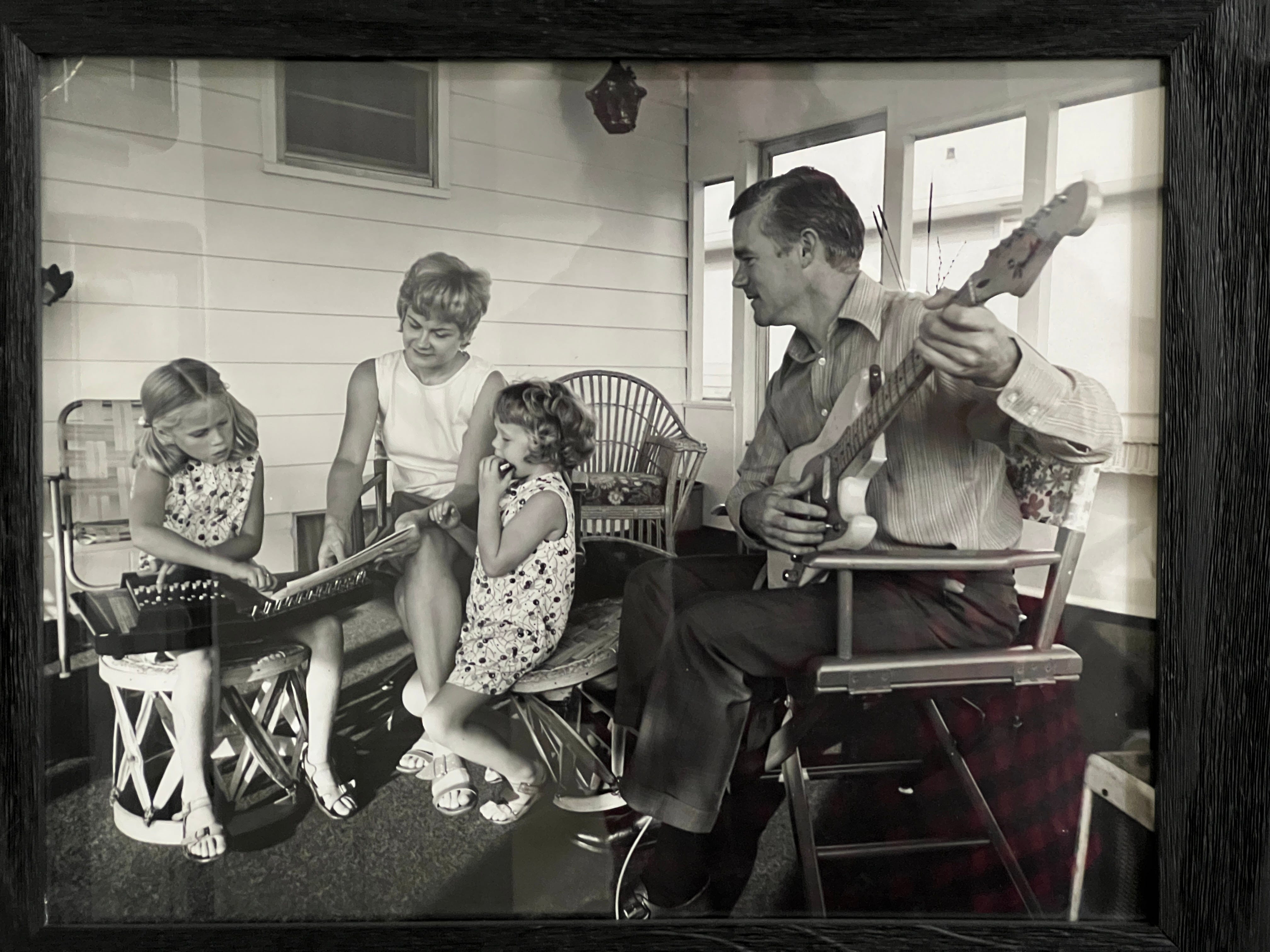 Wes is More - by Jason Walsmith - The Racontourist